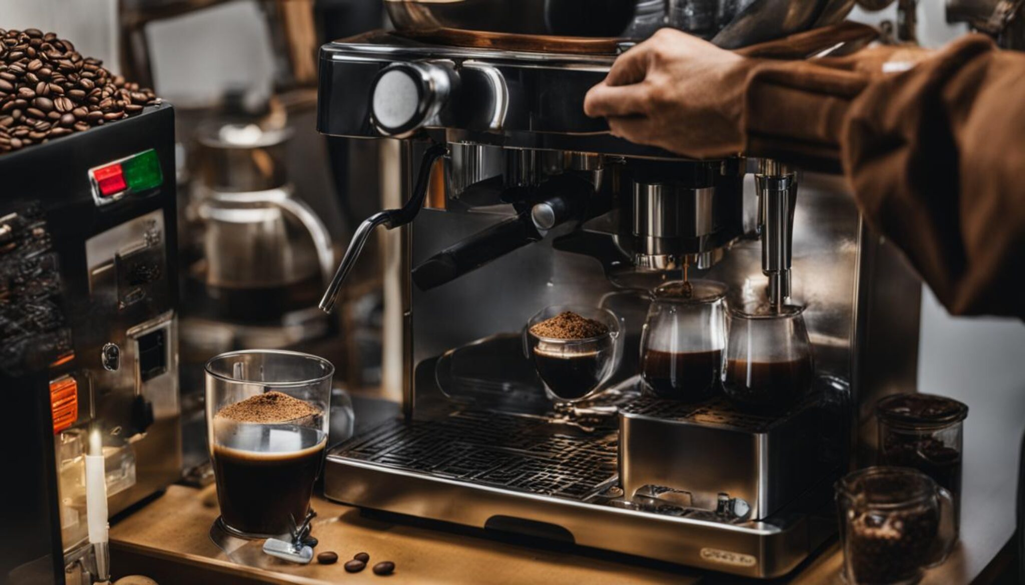 Die Rolle des Säuregehalts in Kaffee: Geschmack, Qualität und Gesundheit - Kaffeetastisch