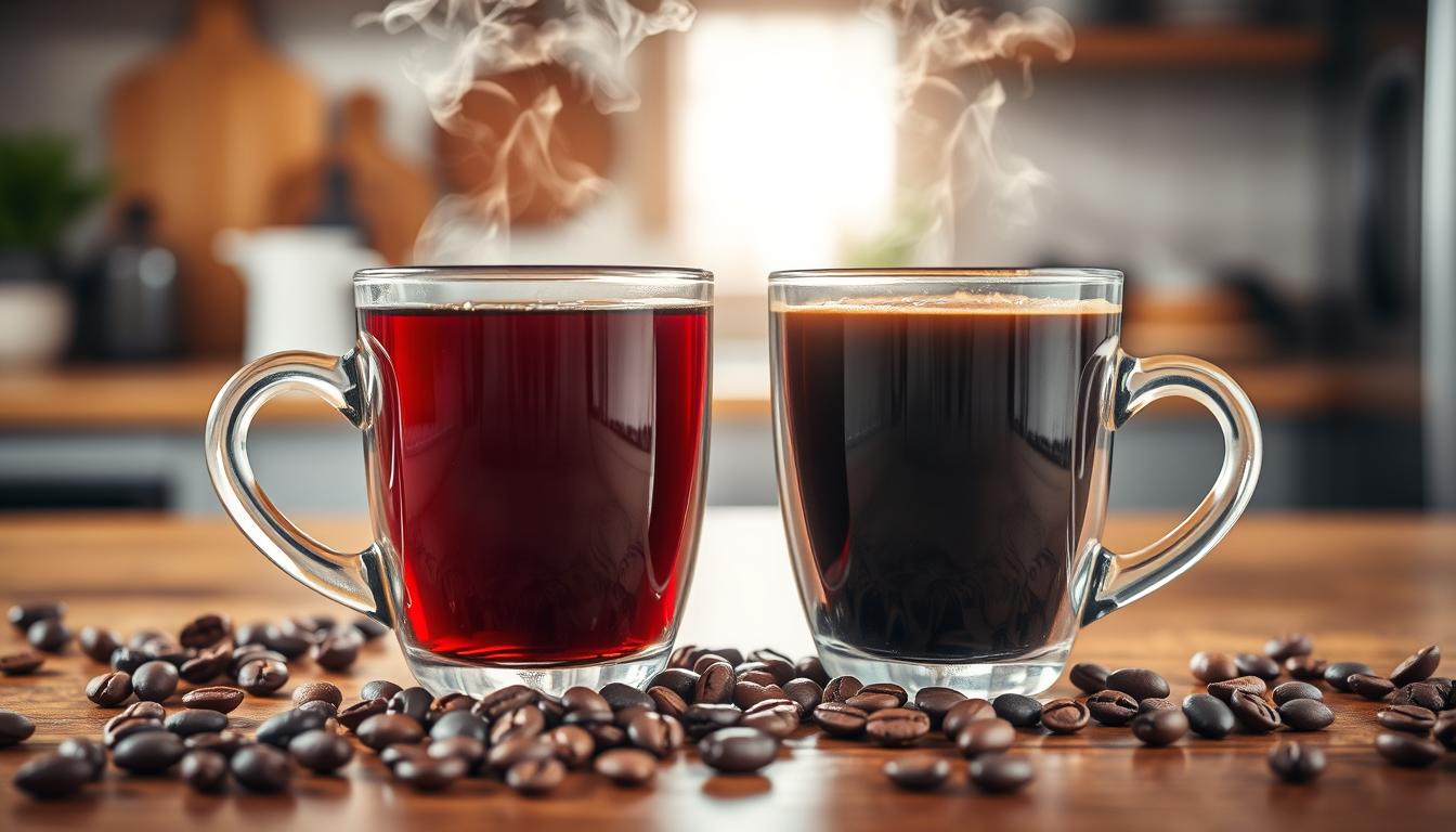 Kaffee kochen Anleitung für Filterkaffeemaschine - Kaffeetastisch